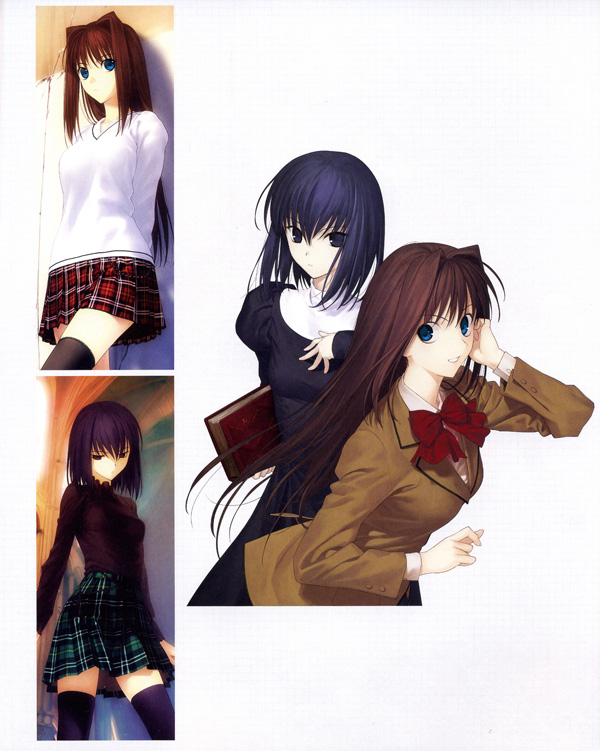 Mahoutsukai no Kiso Onritsu | Tsuki-kan
